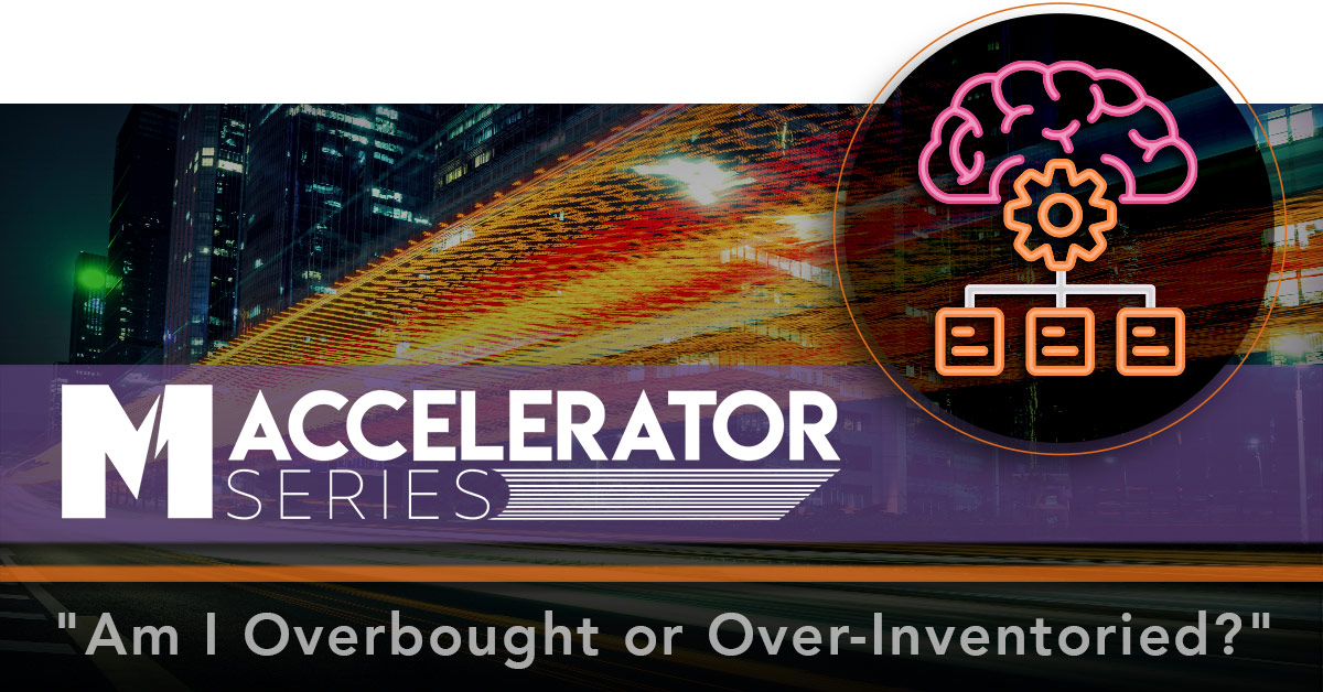 Management One - M1 Accelerator Series
